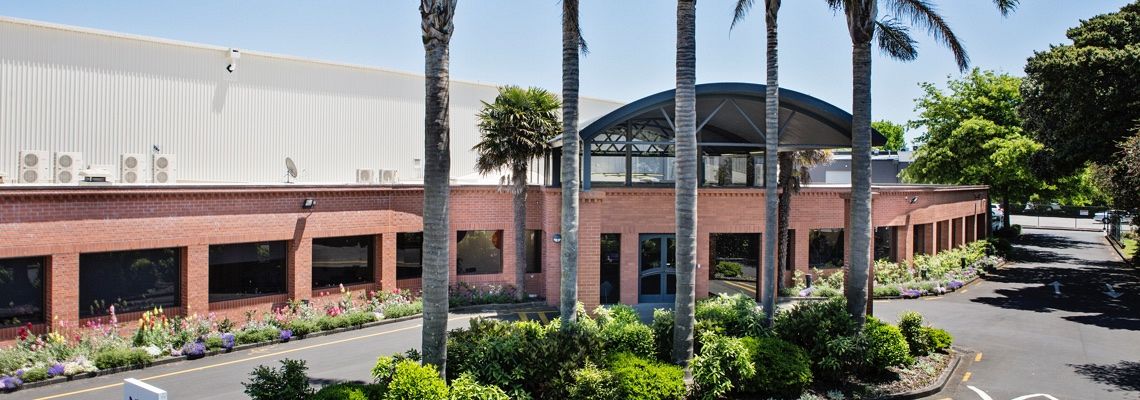 Contact Us - USL Story