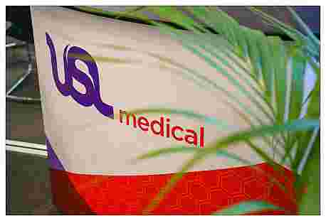 Contact Us - USL Story