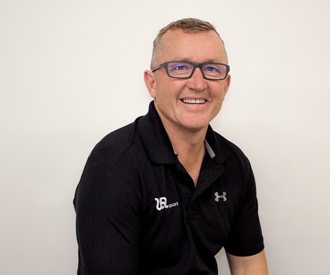 Meet the senior management team - USL Story